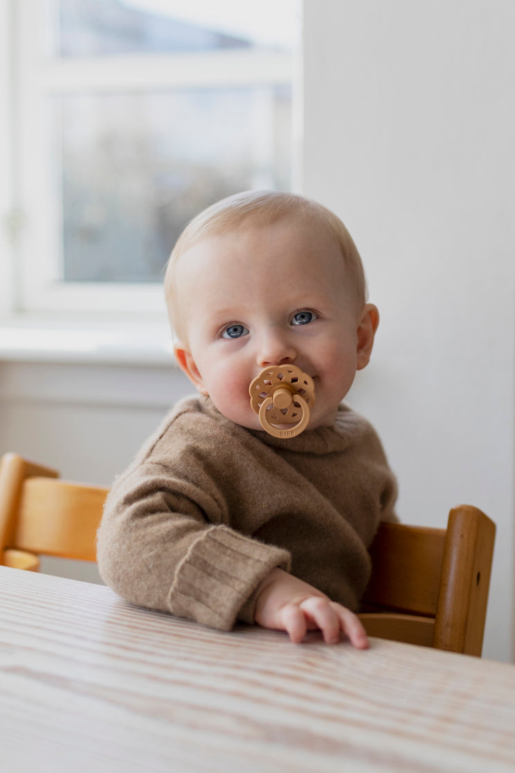 Pacifiers – BIBS B2B US