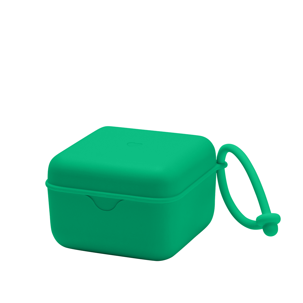 Pacifier Box - Cactus – BIBS B2B US