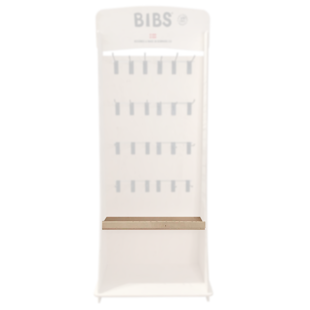Large Shelf – BIBS B2B US