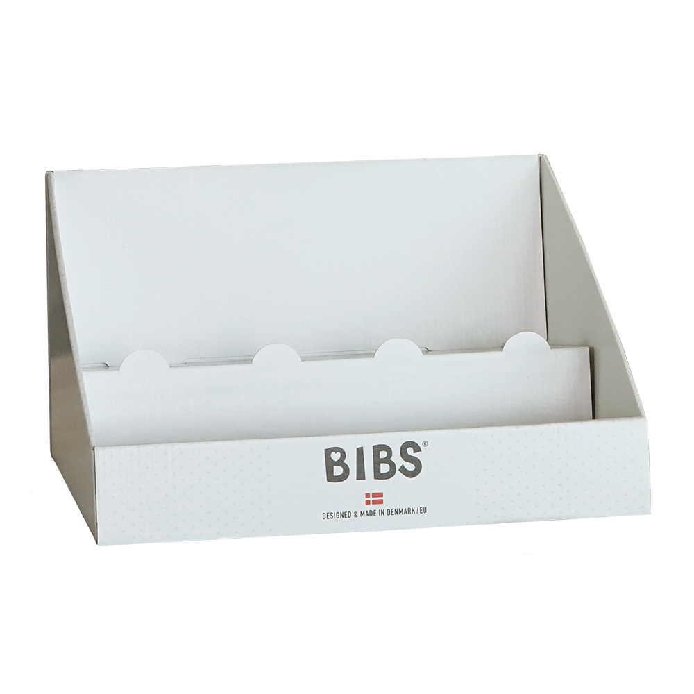 Counter Display Standard Base – BIBS B2B US